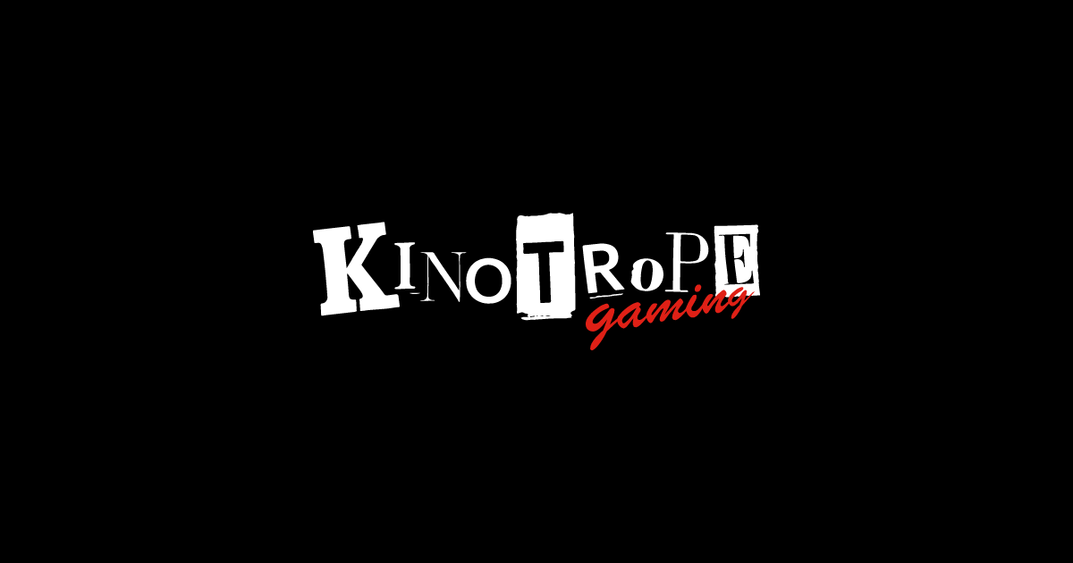 KINOTROPE gaming｜キノトロープゲーミング